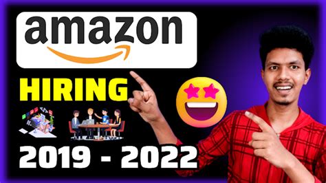 Amazon Job Vacancy Alert For Ml Data Associate