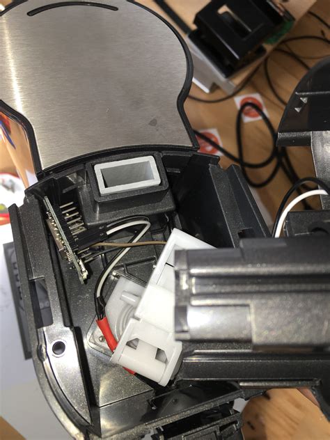 Soda Counter Hackster Io