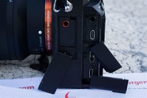 Sony Alpha 7 III Test – Wie schlägt sich die Systemkamera in 2019?
