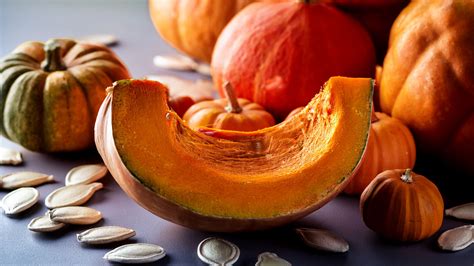 Le Potiron Et Le Potimarron Quelle Est Votre Courge Préférée Mr