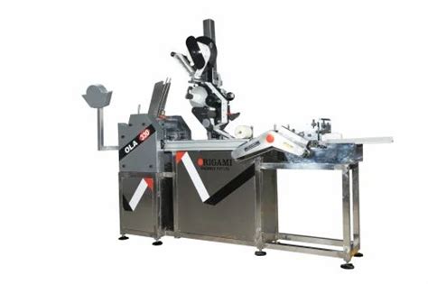 Cartons Label Applicator With Feeder Conveyer For Sticker Labeling At ₹ 750000 Piece In Pune
