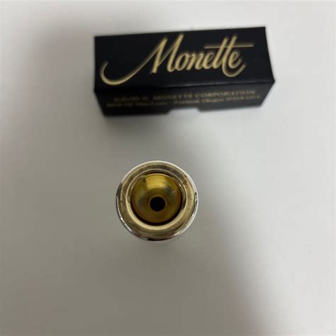 Yahoo オークション モネット Monette マウスピース B7f アートファ
