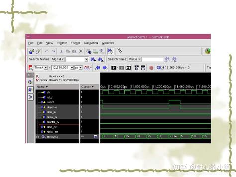 仿真工具 Nc Verilog使用教程 知乎