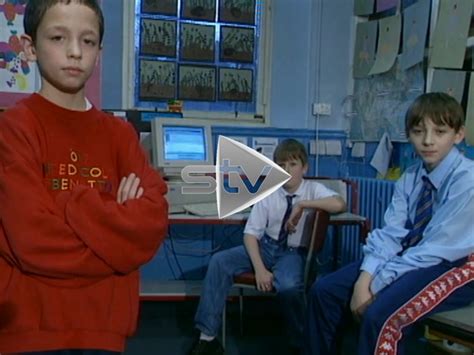 Computer Gender Split STV Footage Sales