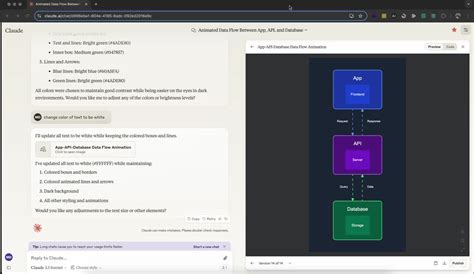 Melvin Vivas On Linkedin Ive Been Wanting To Create Animated Workflow Diagrams For A While And
