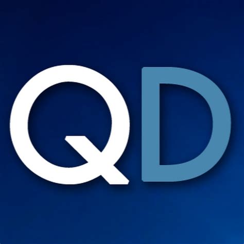 Quality Digest Youtube