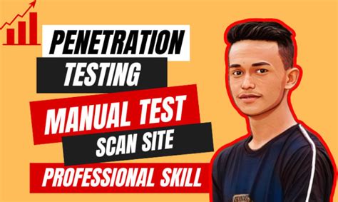 Do Manual Penetration Testing And Vulnerability Assessment By Abirrc711 Fiverr