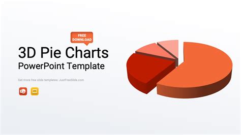 pie chart template