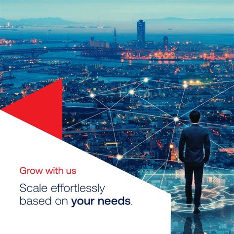 Datacenterunited Datacenter Flexibility Growth Datacenter United
