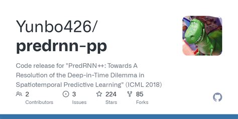 Predrnn Pp Predrnn Pp Py At Master Yunbo Predrnn Pp GitHub