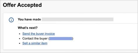 How To Send Invoices To Buyers