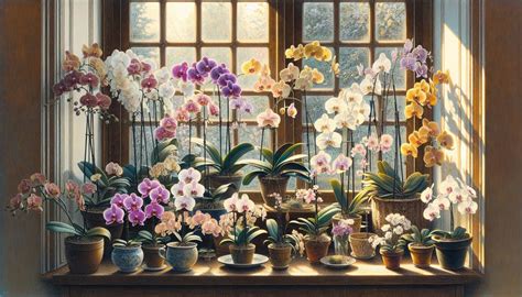 Why Are These Orchid Species Perfect For Beginners