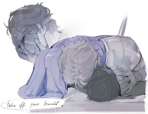 Viktor And Jayce League Of Legends Drawn By Nicattckher Danbooru Viktor And Jayce League Of Legends Drawn By Nicattckher Danbooru