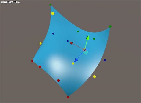 Unity 曲面细分着色器详解 知乎