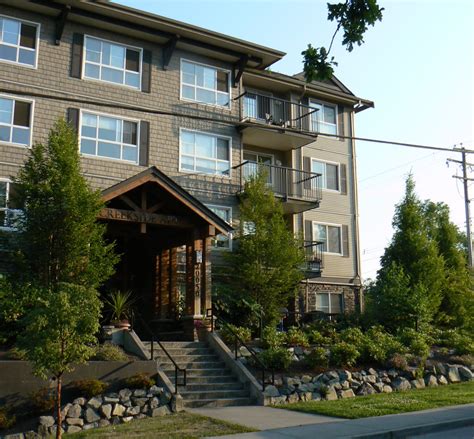 Two Bedroom For Rent In Langley Top Floor Langley Apartments For