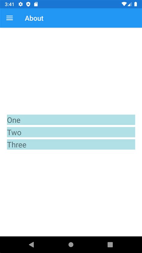 C Xamarin Forms Binding String Array To Bindablelayout Only Works