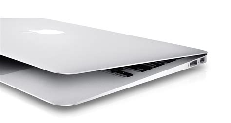 Macbook Air Inch And Inch Updated With Intel Core I I Ivy Bridge Processors Bitdynasty