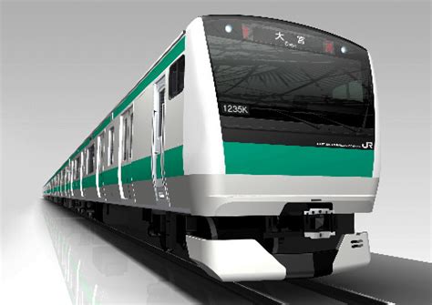 朝日新聞デジタルJR埼京横浜線に新型車両 定員1割増LED照明も 航空ニュース