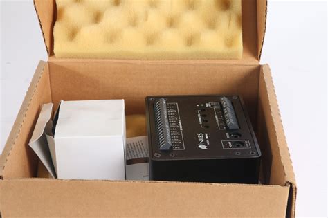 New Niles Irp 6 Ir Repeater And Routing System Main System Unit Ntc Tech