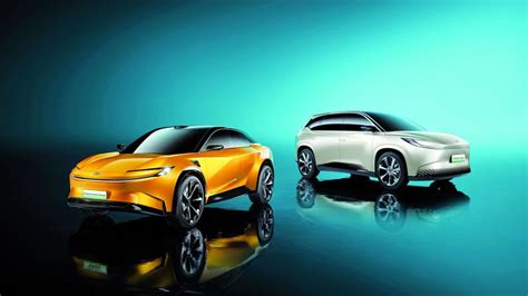 Novedades Toyota 2024 Líderes En Electrificación Y Mucho Más Motor24