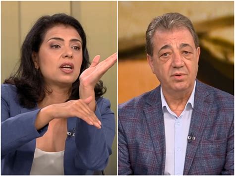 Ваня Григорова Категорично съм против експертно правителство Информационна агенция ПИК