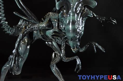 Gallery Update Eaglemoss Alien And Predator Xenomorph Queen Statue Review