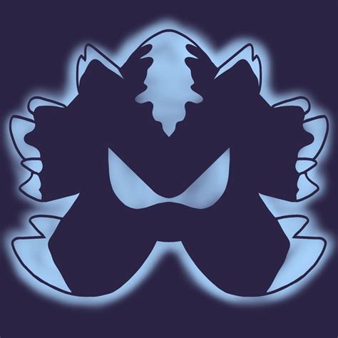 Mephiles The Dark Sonic And Shadow Sonic Art Sonic Franchise