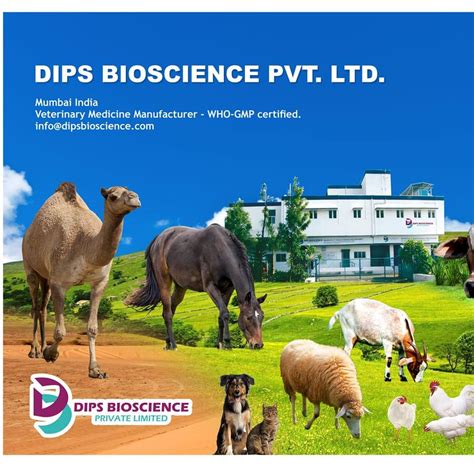Dipsbioscience Pvt Ltd Mumbai