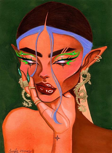 Black Art Painting Art Painting Gallery Painting Art Projects Arte