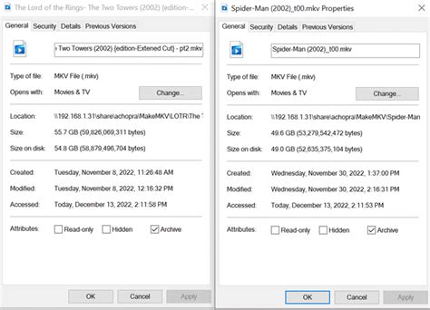 Hand Break 4k H265 Encoding Size And Encode Time Varies Dramatically