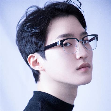 Aleph Profile Updated Kpopaz