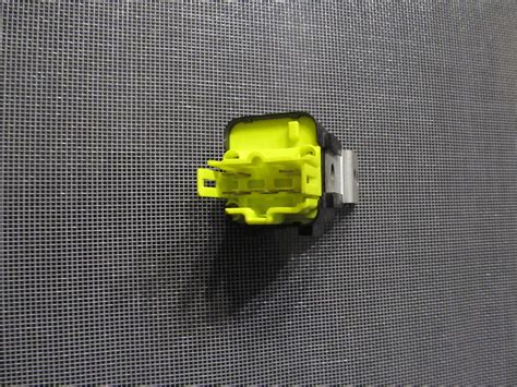 90 93 Mazda Miata Oem Denso Fuel Pump Relay