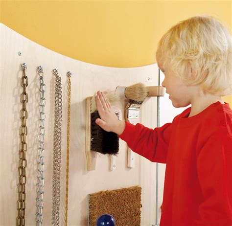 Sensory Learning Wall 3 Piece Set Sensory Wall Set