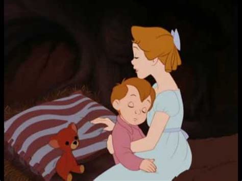 Peter Pan Your Mother And Mine Romanian Youtube