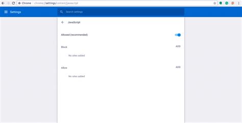 How To Enable Javascript In Different Browsers In Just 5 Mins Dataflair