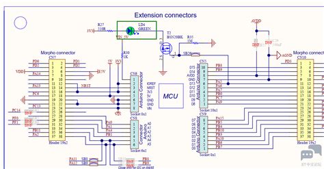 【nucleo C031c6】搭建开发环境及点灯测试 St中文论坛活动 St意法半导体中文论坛