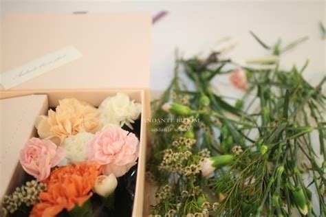 아시아나 항공 플라워 클래스 후기강남 플로리스트 학원플로리스트클래스플라워스쿨안단테스쿨 네이버 블로그