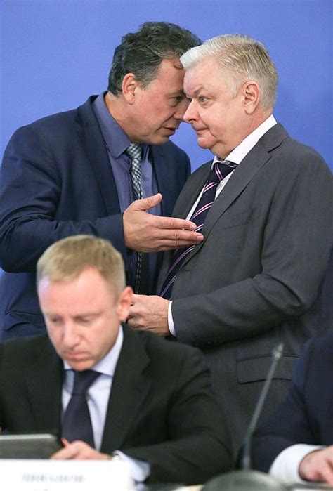 2015 10 02 Заседание Президиума Совета Законодателей