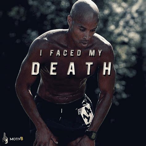 100 David Goggins Wallpapers