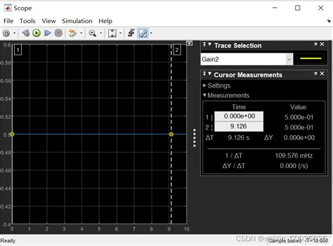 Simulink仿真电力系统控制时，积分模块（intergrator）和传递函数模块（transfer Fcn）的用法以及其等效条件 Csdn博客