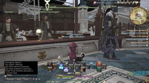 How To Get Ffxiv Modern Aesthetics The Bold And The Braid Hairstyle