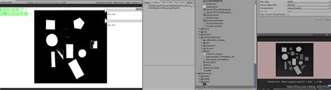 Opencvforunity学习：五：opencvforunity中识别图片中的基础图形 Csdn博客