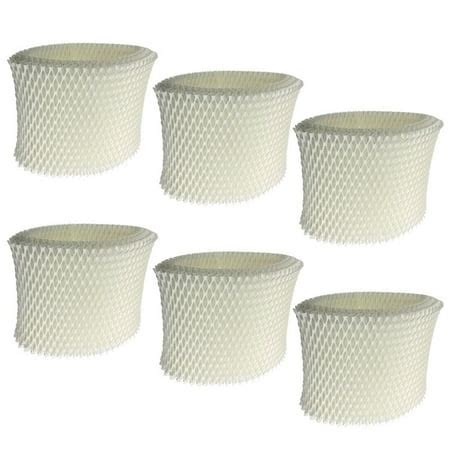 6 Humidifier Filter Replacement Humidifier Filter Accessories For
