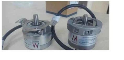 Sine Cosine Encoder At ₹ 19000 Piece Vatva Gidc Ahmedabad Id 2853419025630