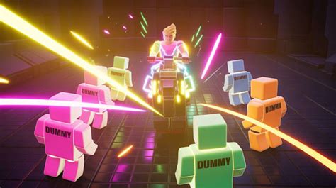 Create Vfx Animations And Scripts For Your Roblox Game By