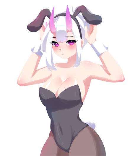 Rule 34 Big Breasts Bunny Ears Bunny Suit Female Female Only Light