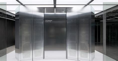 Ibm Unveils Its ‘next Generation Quantum Processor