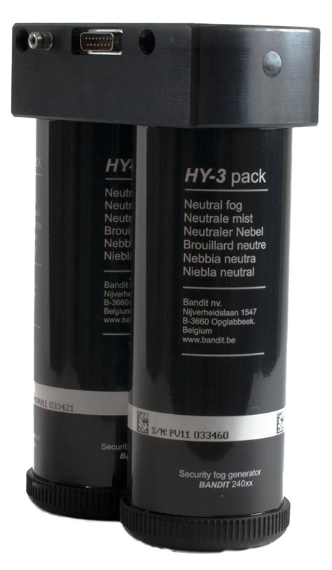 Bandit 240 Fmu Kit Fault Management Unit Bandit Uk