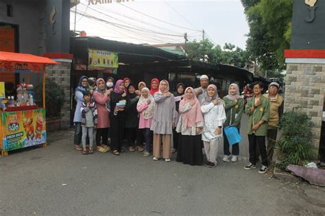 Fakultas Ilmu Komputer Upn “veteran” Jakarta Bersinergi Dengan Upn “veteran” Jawa Timur Lakukan