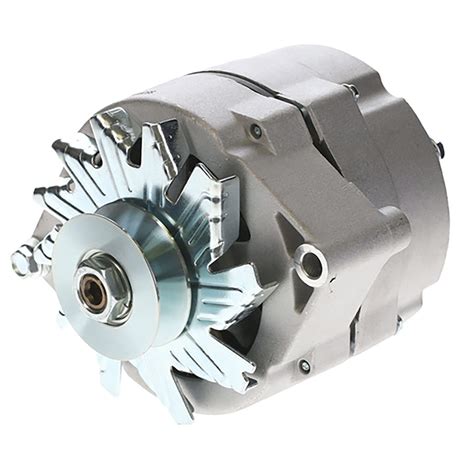 Ford 8n Alternator Conversion Diagram